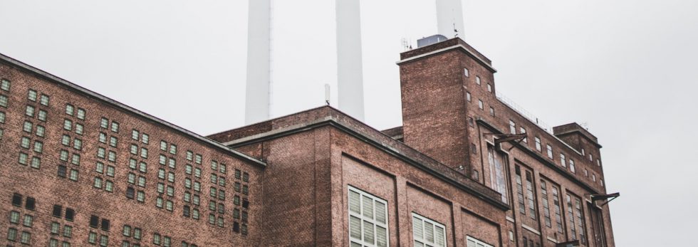 Customizable: Main switchboards, parts & components - Logstrup