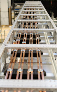 High quality low voltage solutions for Data Center - Logstrup