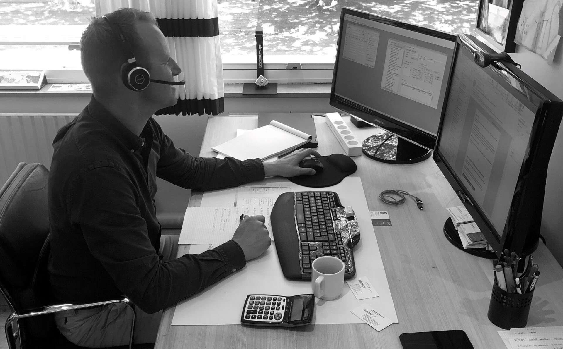 Lagermedarbejder til pluk og pak til Logstrup Danmark - Logstrup ...