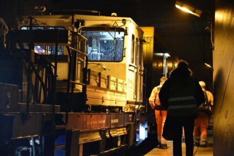 Low voltage switchboards production & design company: Logstrup