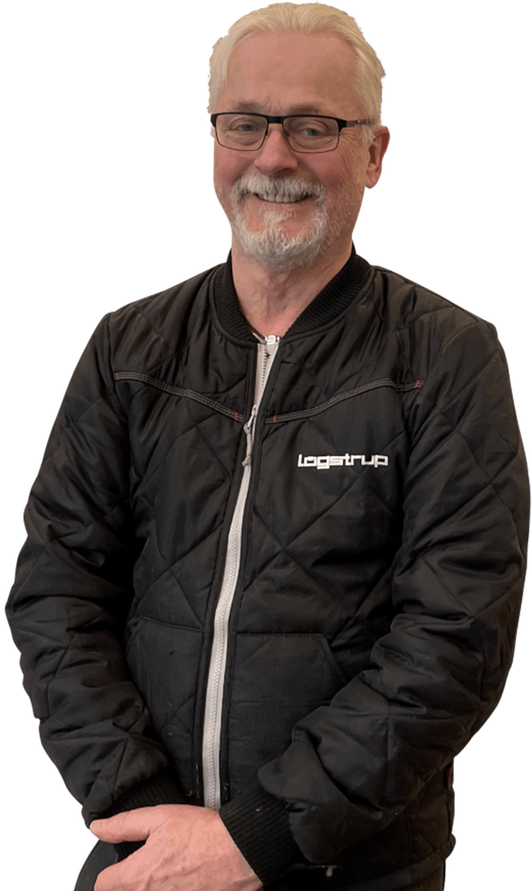 Career - Logstrup - Available jobs - Ledige stillinger