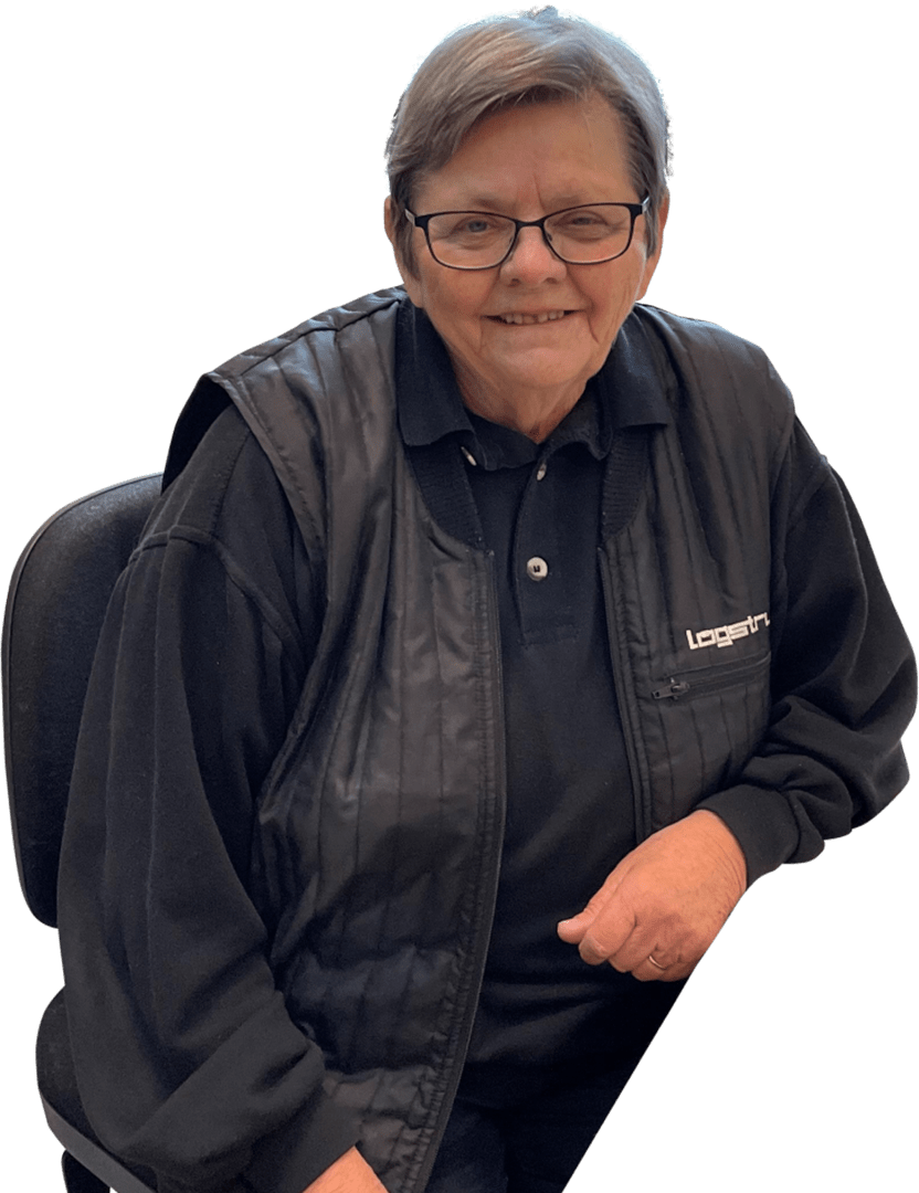 Career - Logstrup - Available jobs - Ledige stillinger