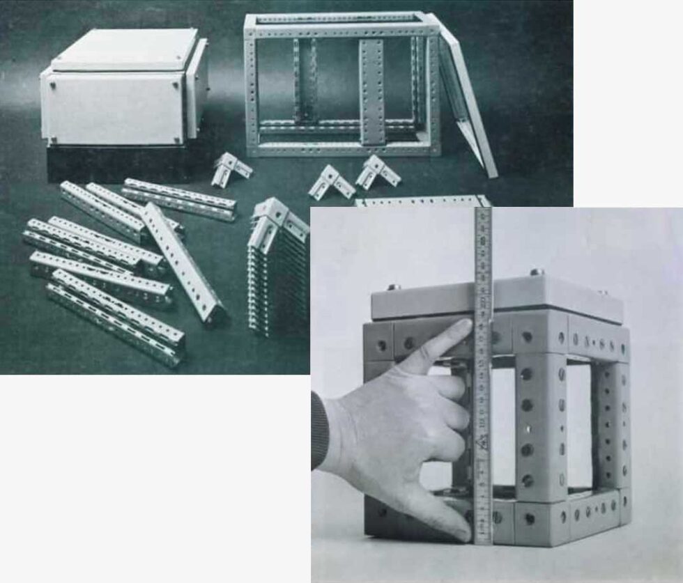 Our history - Logstrup