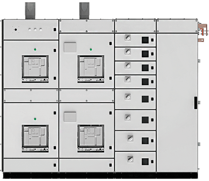 China Low Voltage Modular Switchboard Manufacturers, Suppliers, Factory ...