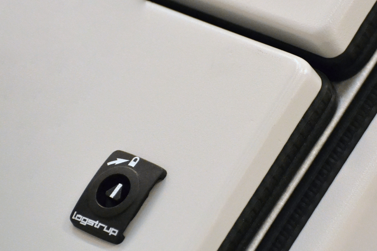 Logstrup Modular System - Discover the possibilities - Logstrup