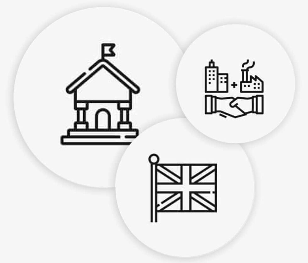 Our history - Logstrup