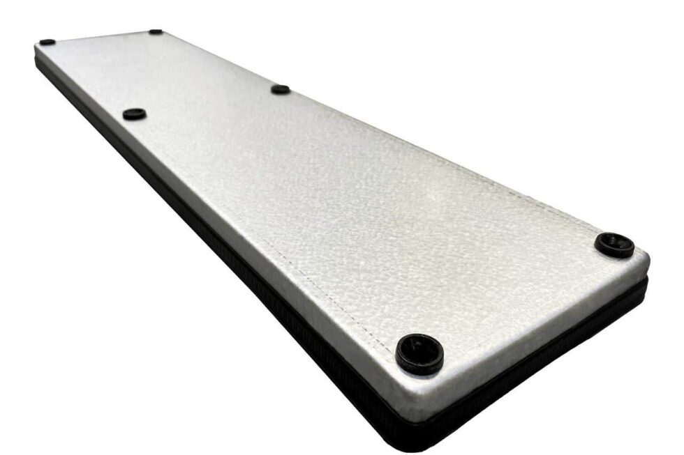 Cover Panels - Logstrup