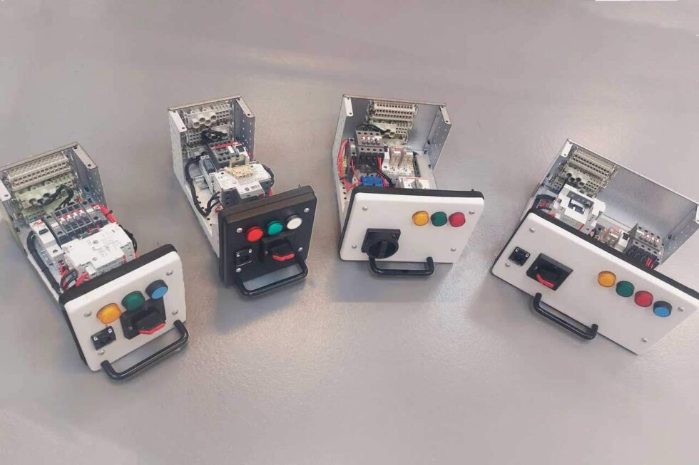 Logstrup Modular System - Discover the possibilities - Logstrup