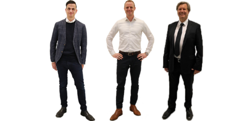 Logstrup Modular System - Discover the possibilities - Logstrup