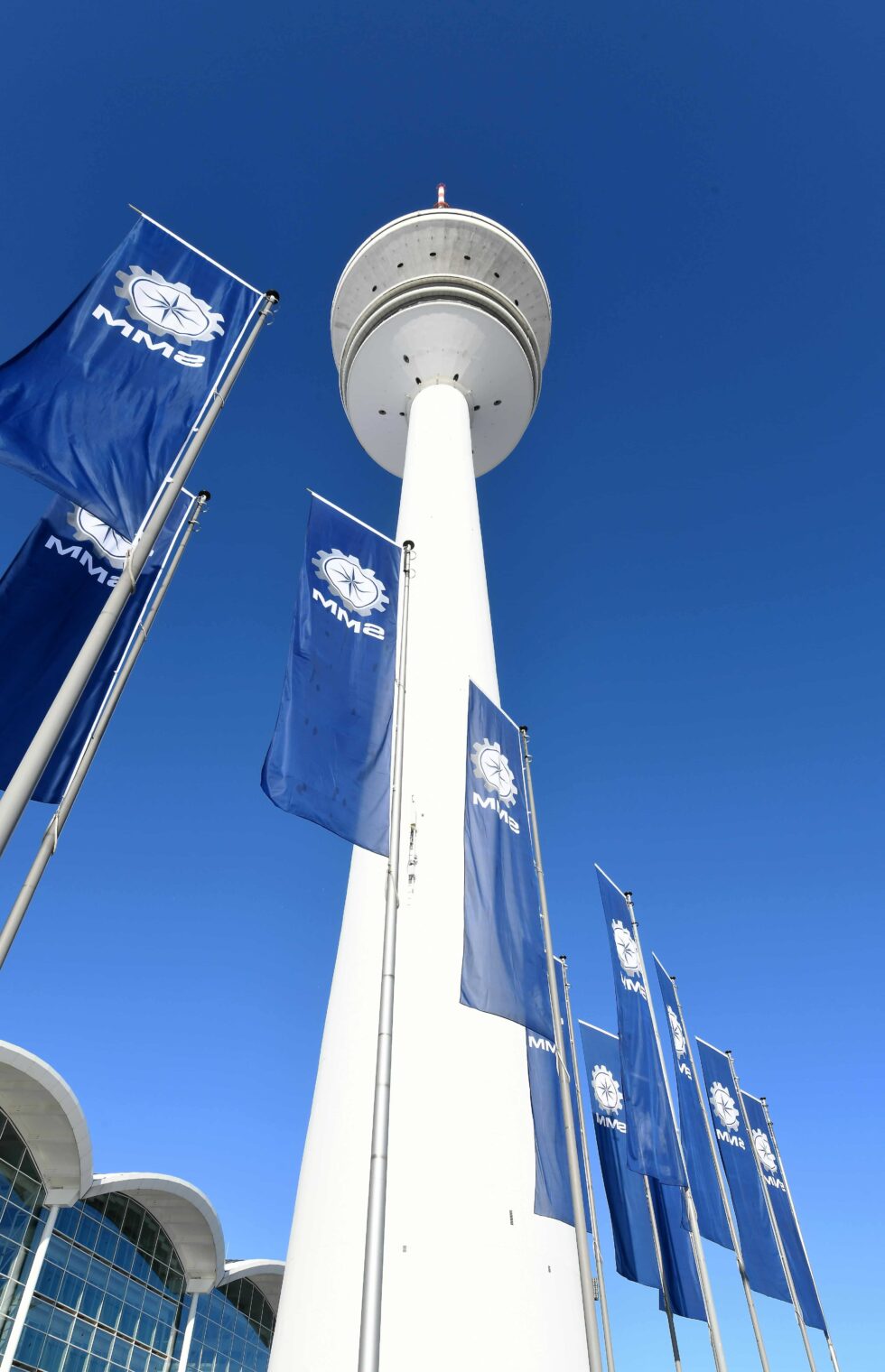 Meet us at SMM Messe in Hamburg 2024 - Logstrup