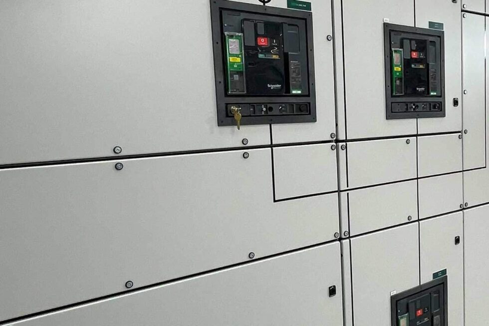 Cover Panels - Logstrup