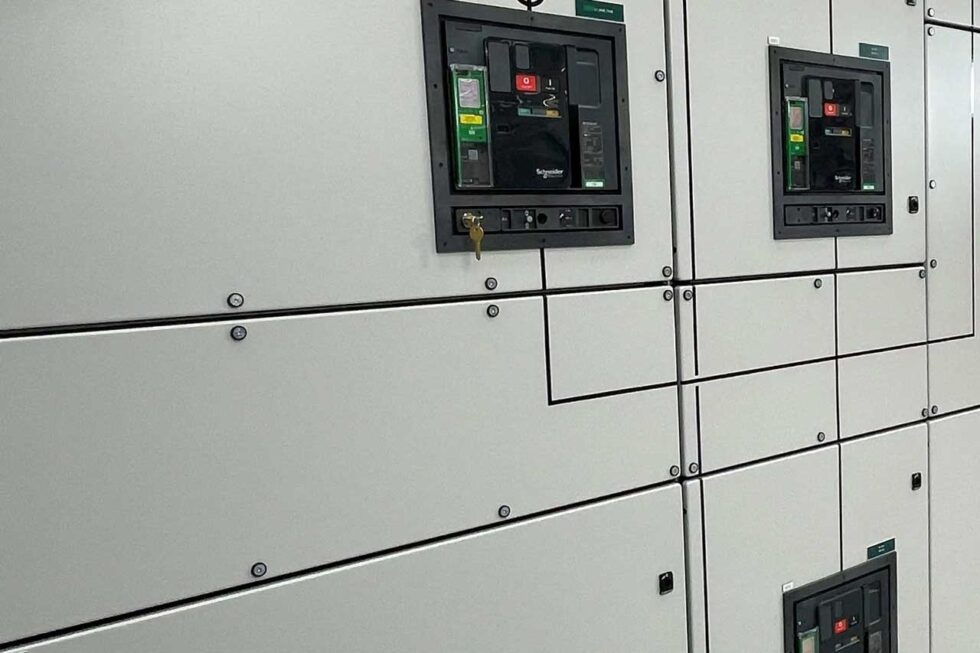 Logstrup Modular System - Discover the possibilities - Logstrup