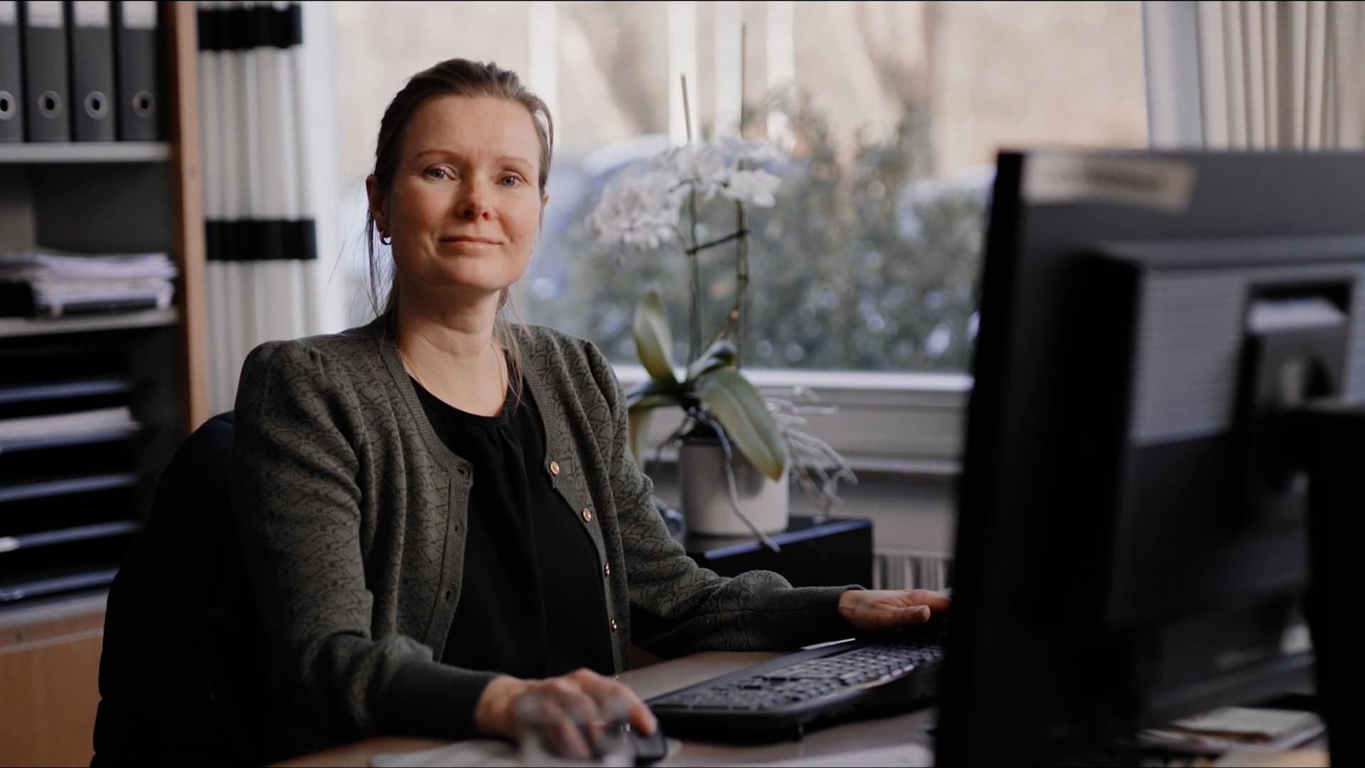 Career - Logstrup - Available jobs - Ledige stillinger